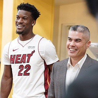 Laurier Alumni - News