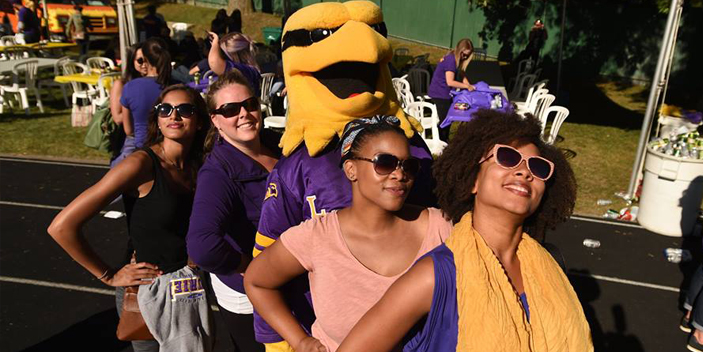 Laurier Alumni - Update Your Info – Update my Alumni Record