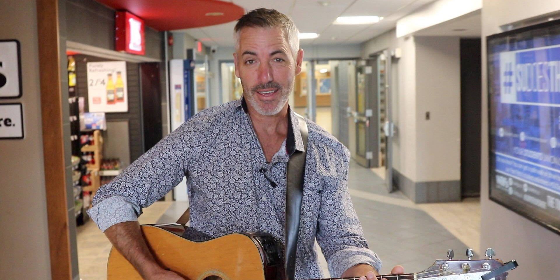 Laurier Alumni - Fred Hale (BBA '89) returns with Black Water Trio to ...