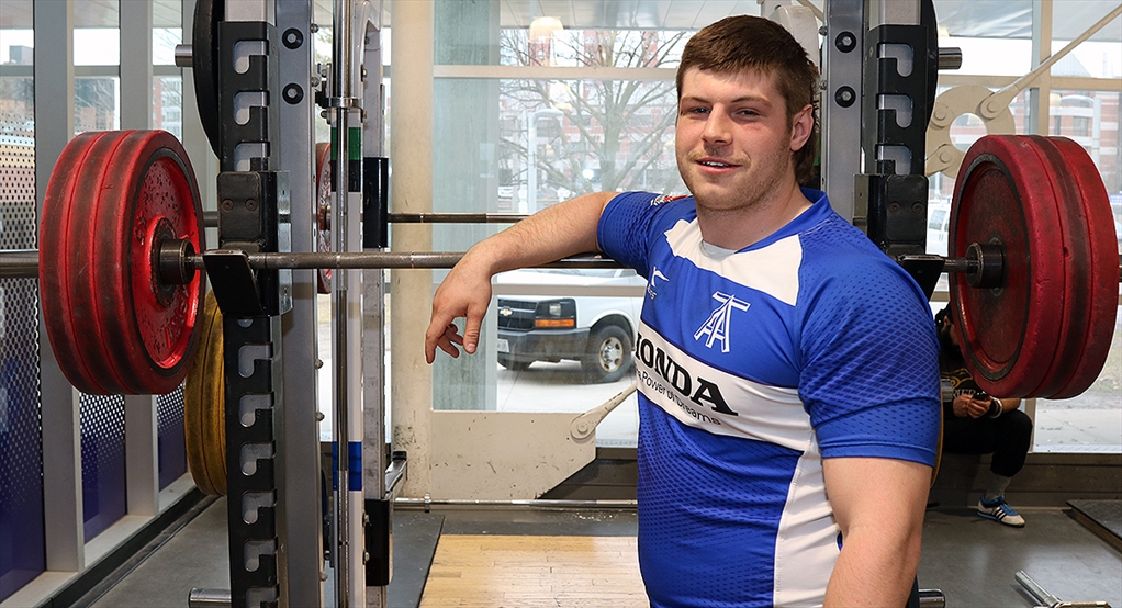 Laurier Alumni - Bill Webb (BBA '86) driving force behind Toronto ...