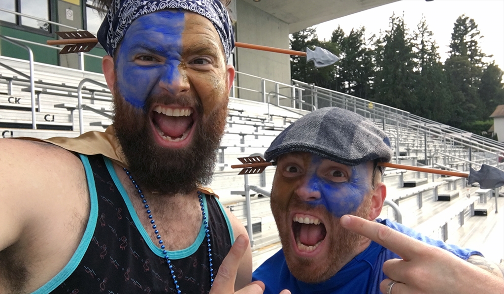 Laurier Alumni - Bill Webb (BBA '86) driving force behind Toronto ...